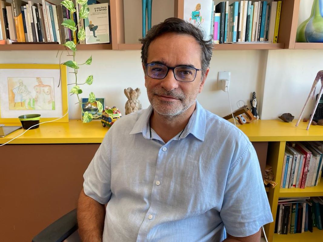 Portal UFS - UFS promove atendimento psicoterápico a grupos LGBTQIAP+