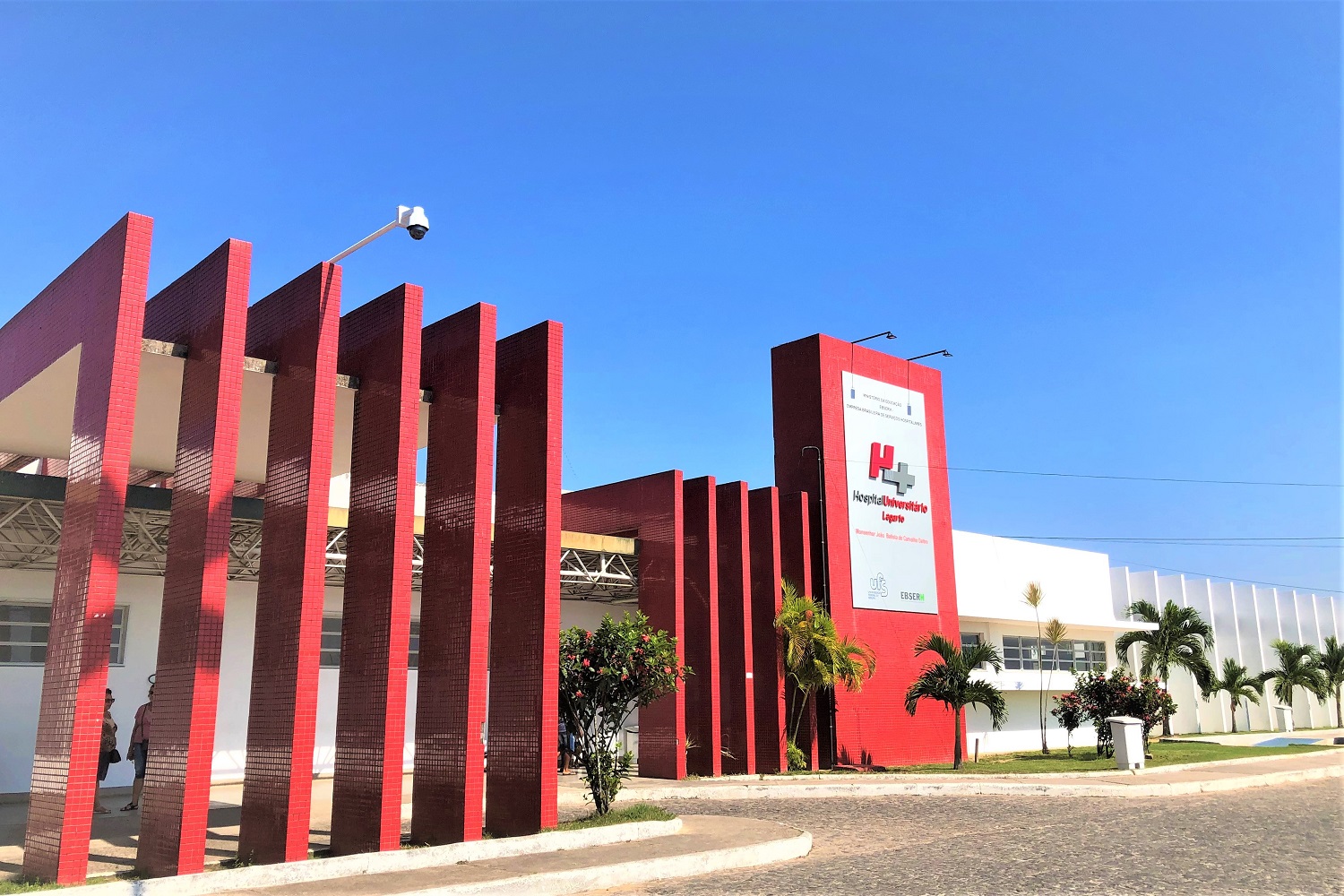 Portal UFS - Retrospectiva: veja o que foi destaque na UFS em 2023